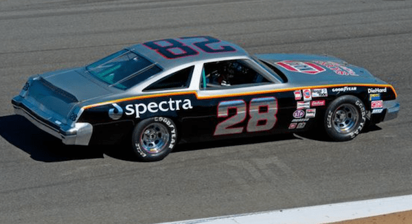 69 years of NASCAR has produced more winning automakers than you'd ...