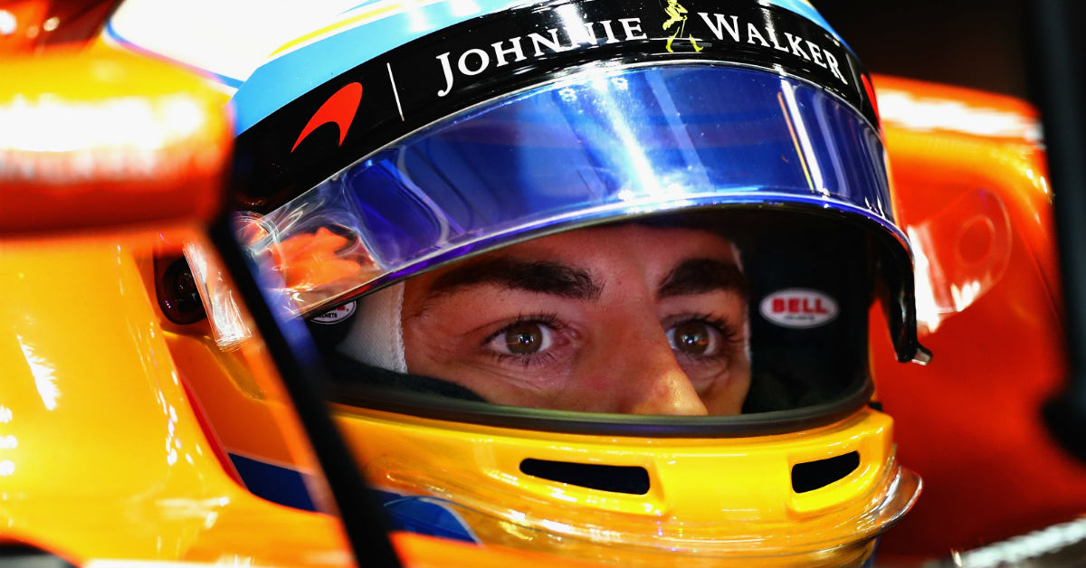 Former champ gets more bad news heading into this weekend's race - alt ...