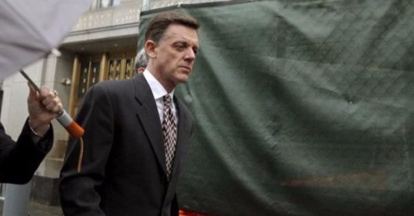 A former racing champ faces lengthy prison sentence after being ...