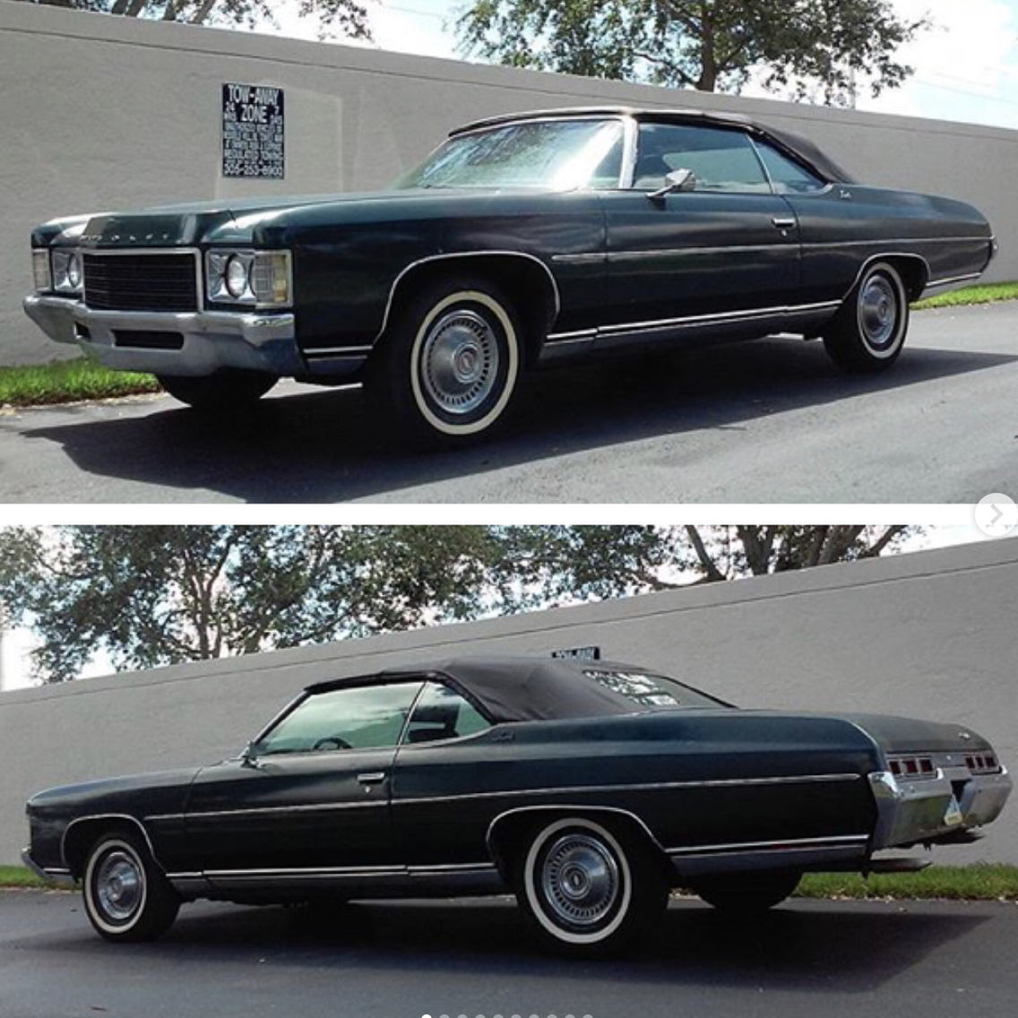 Here's everything you wanted to know about the Chevrolet Impala - alt ...