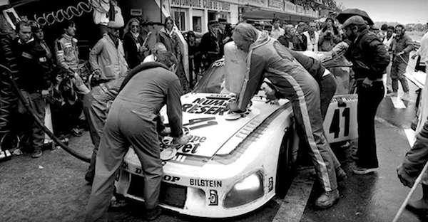 The insane history of the Whittington Brothers should be the next great ...