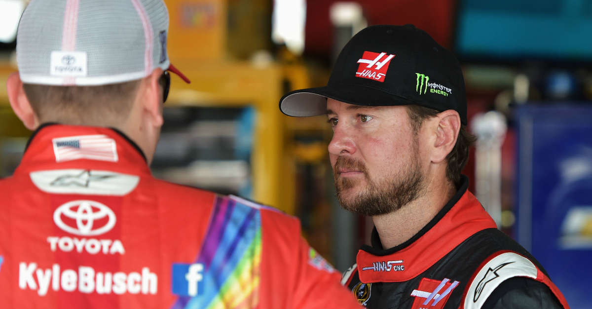 NASCAR drivers are upset at a plan to help level the field between ...