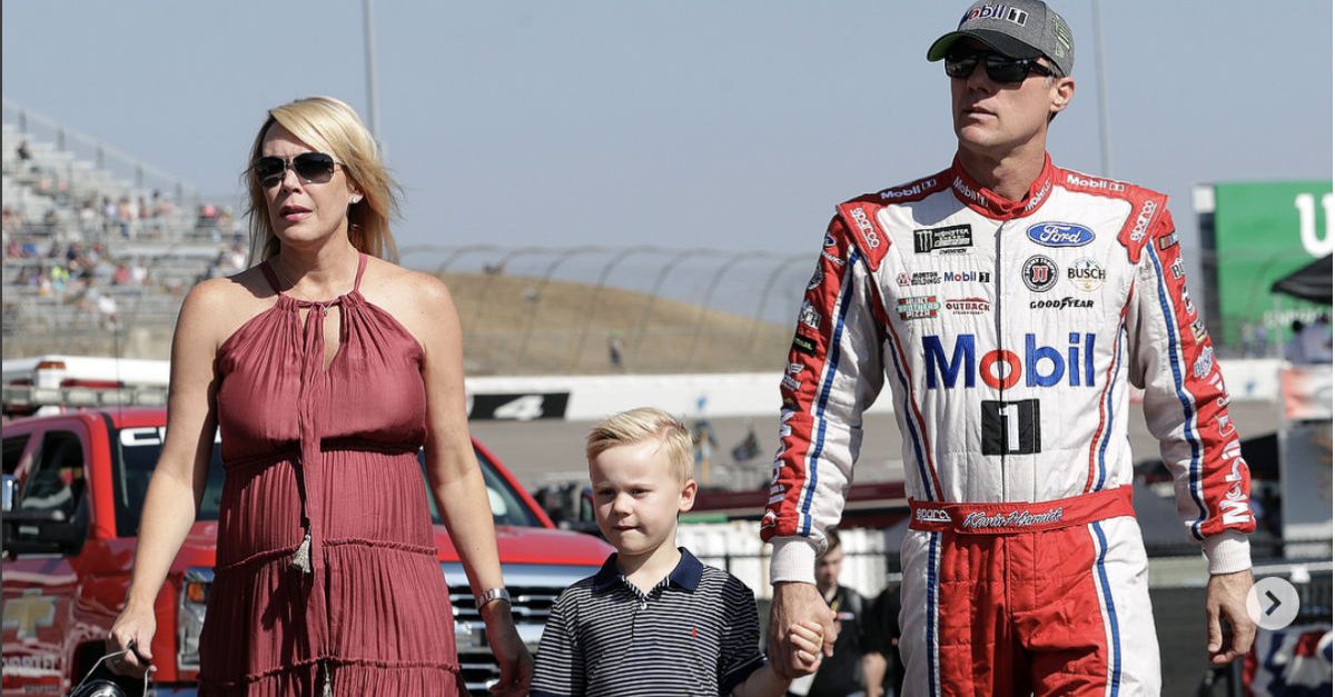 Here's How 3 NASCAR Drivers Are Celebrating July 4th - alt_driver