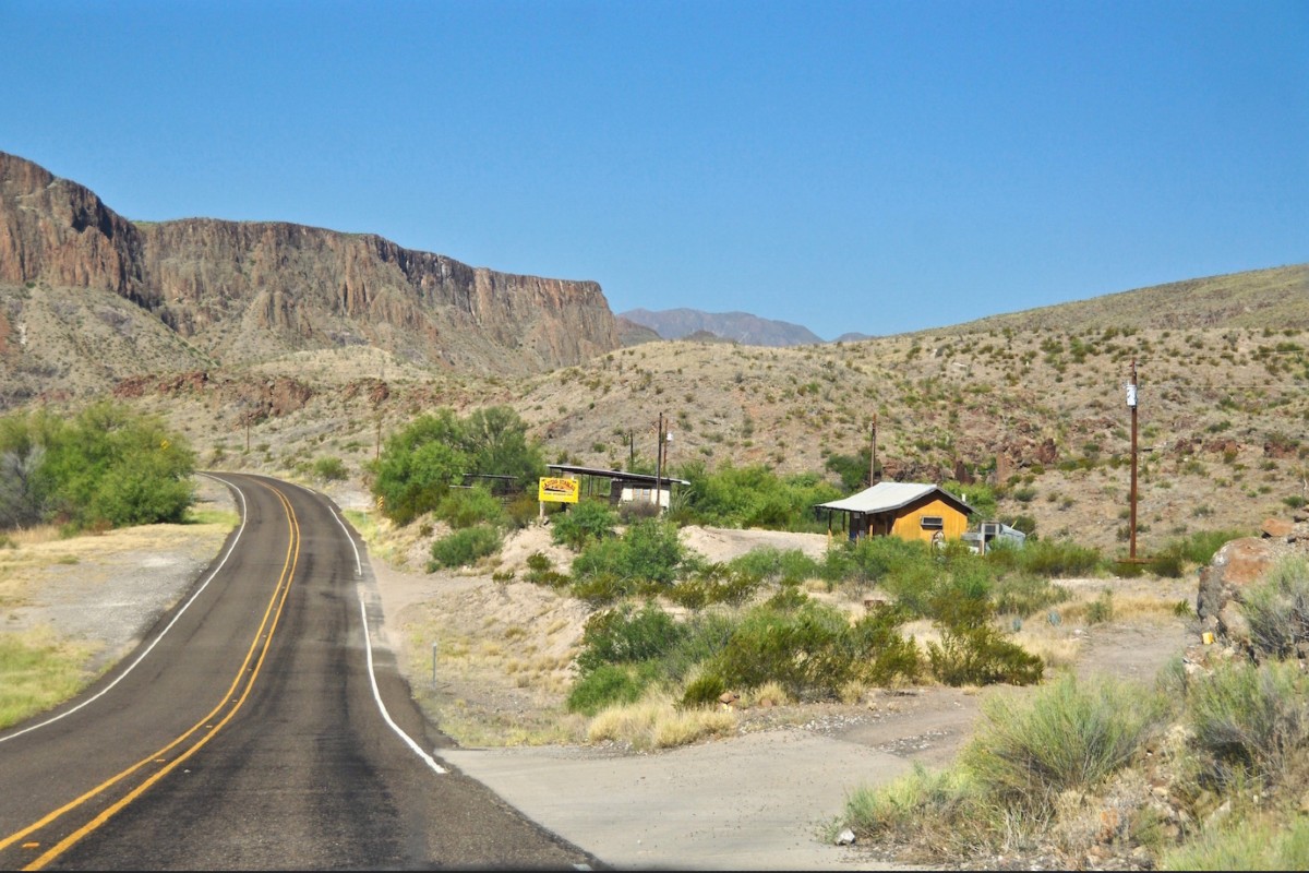 The 3 Farthest Road Trips in Texas That Are Still Worth It - alt_driver