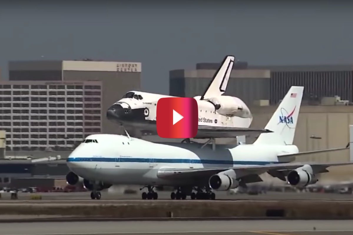 The Most Epic Transport Operations Seemed Almost Impossible to Pull Off ...