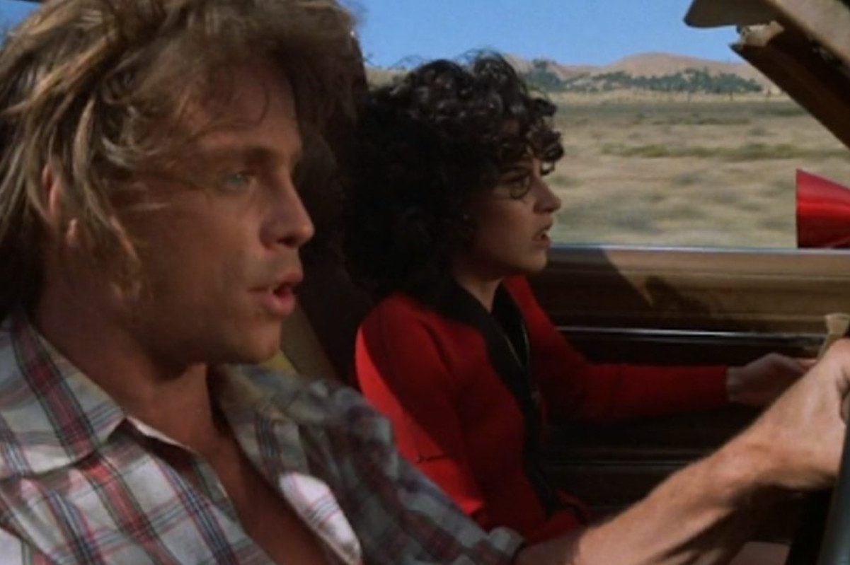"Corvette Summer," Starring Mark Hamill and Annie Potts, Is '70s ...