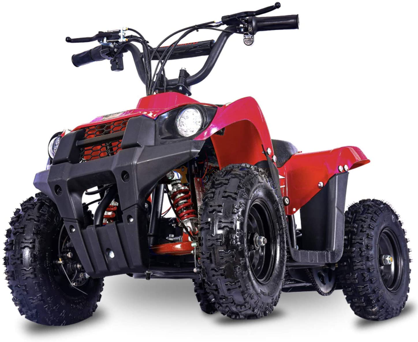 15 Awesome 4-Wheelers for Kids That Will Make Great Christmas Presents ...