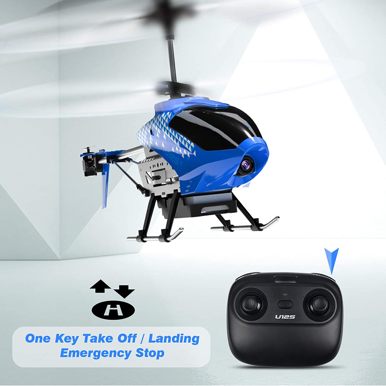 $45 Indoor RC Helicopter Is the Coolest Boredom Buster for Kids - alt ...
