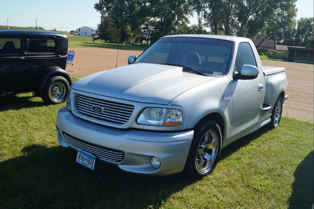 Ford F-150 Lightning: Everything You Need to Know - alt_driver