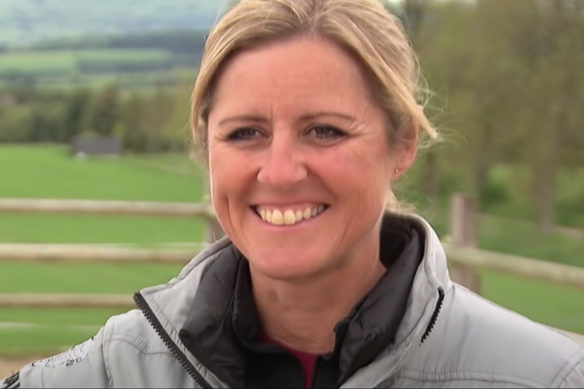 Remembering Sabine Schmitz, Master of the Infamous Nürburgring and ...