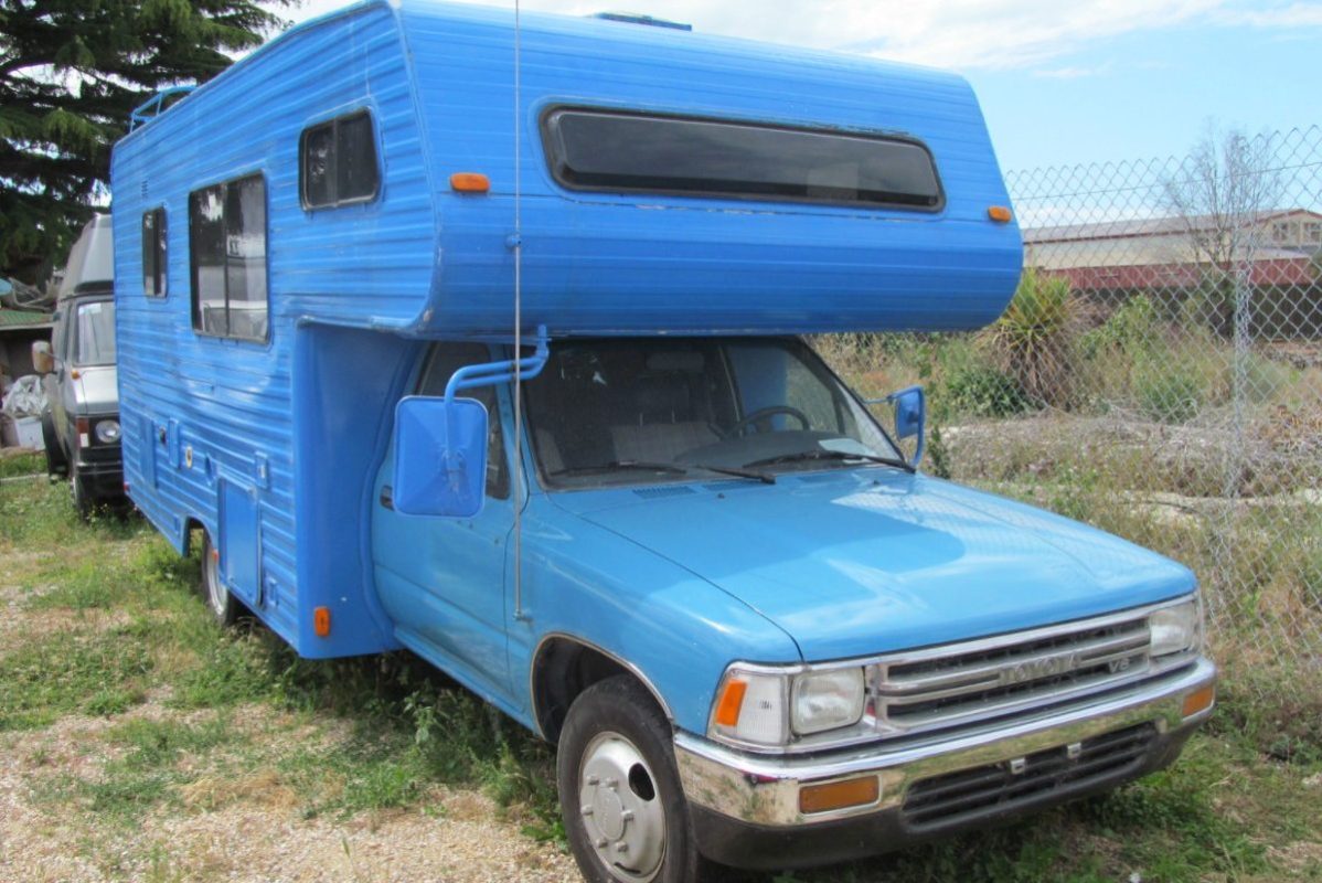How To Build Your Own Truck Camper Engaging Car News Reviews And How To Build Your Own Truck Camper Engaging Car News Reviews And