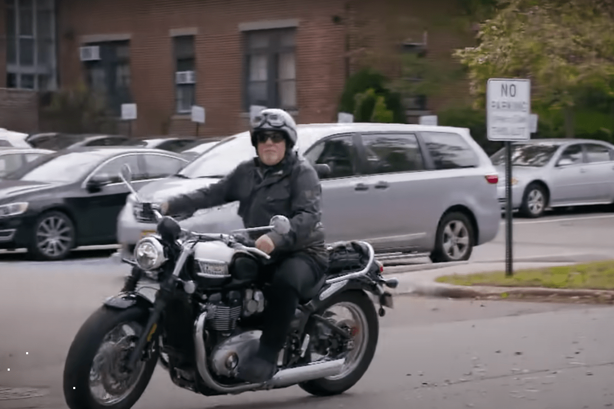 Check Out Billy Joel’s Fantastic Motorcycle Collection | Engaging Car ...