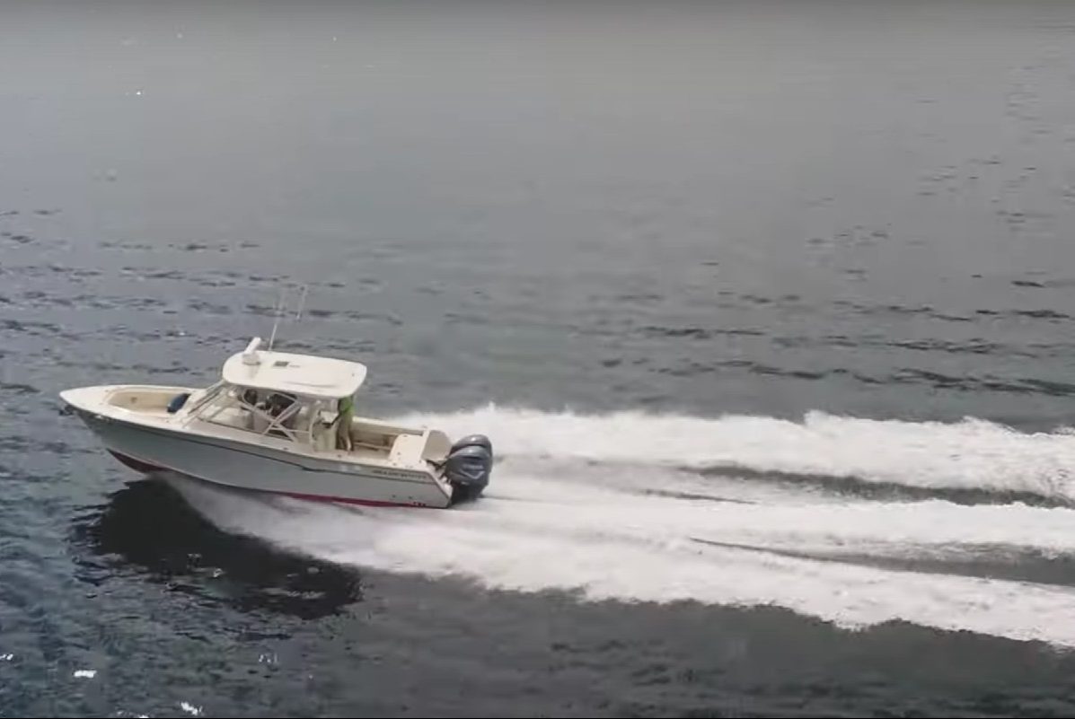 How to Get Your Boat on Plane Like a Pro - alt_driver