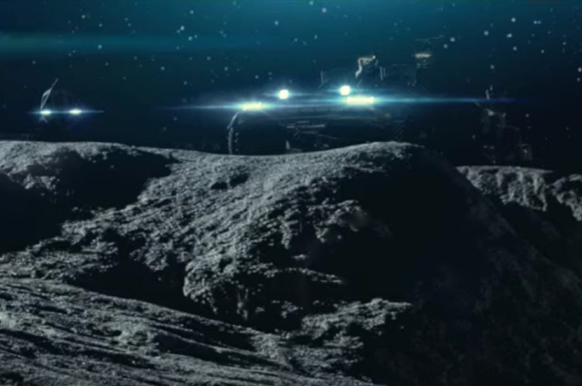 General Motors and Lockheed Martin Are Teaming Up for Some Good Old ...