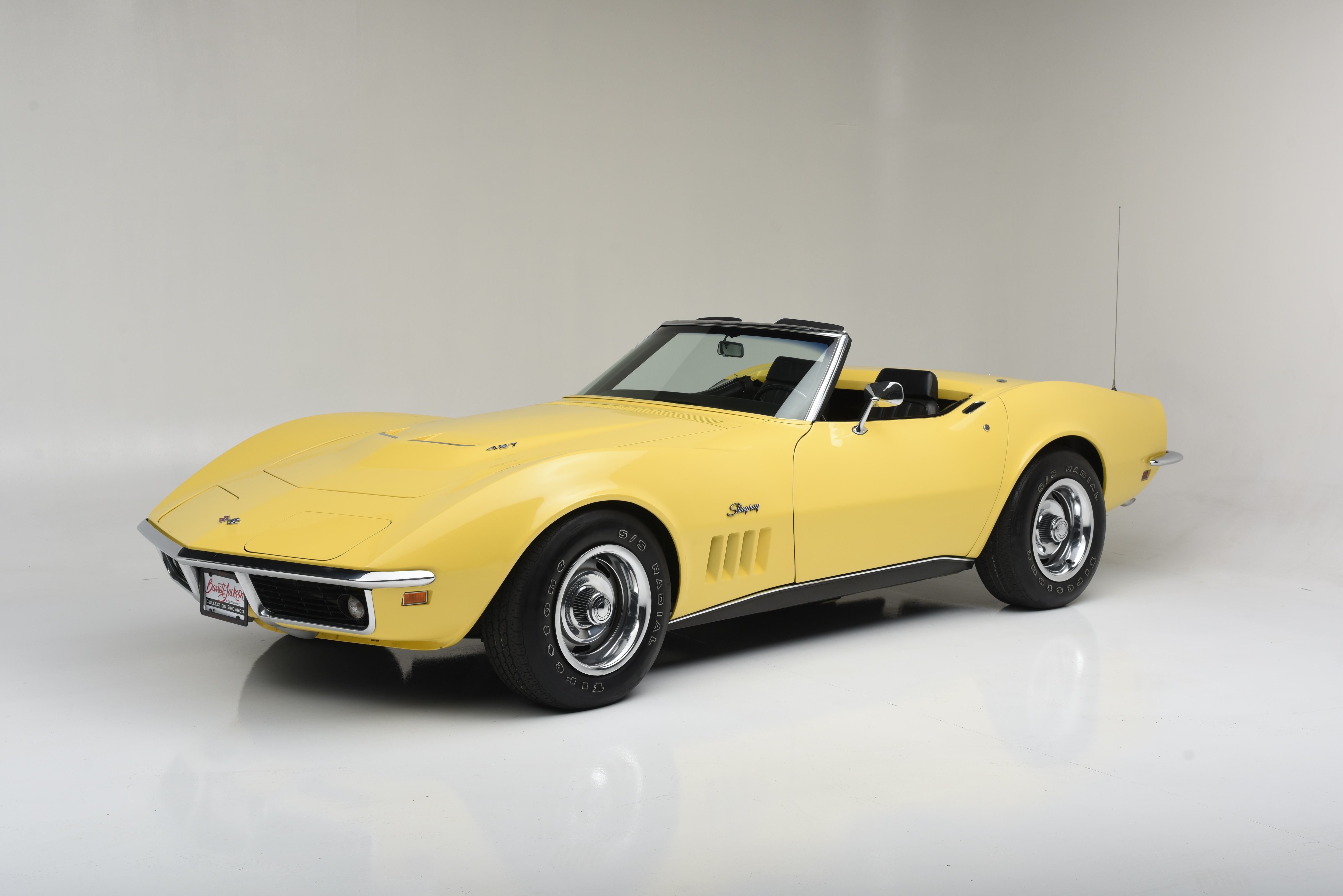 6 of the Fastest Muscle Cars From the '60s - alt_driver