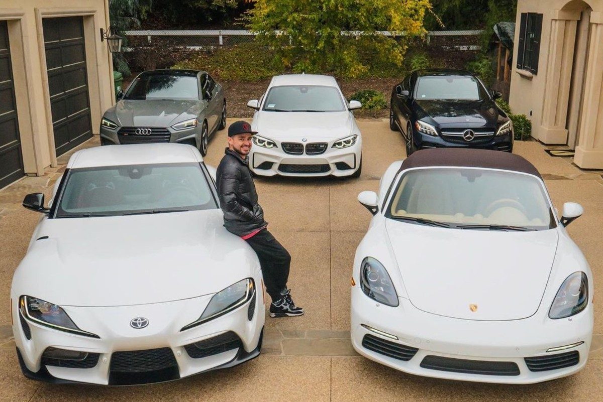 Alejandro Salomon: How Did a Former Real Estate Guy Become a Big-Time ...