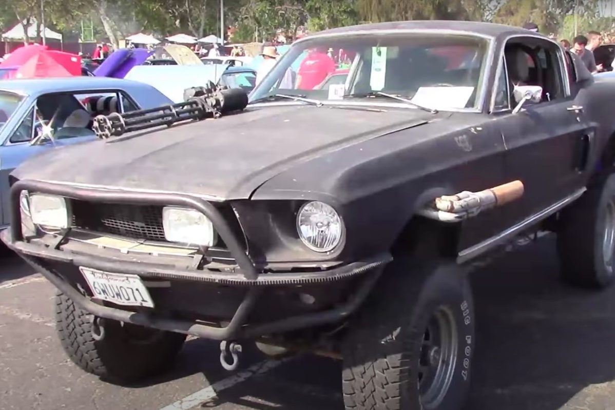Here Are 4 Lifted Mustangs That Will Inspire You to Start That Next ...