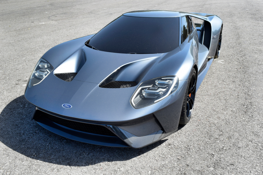 Eminem's Car Collection Includes These 8 Sports Cars With Style and ...