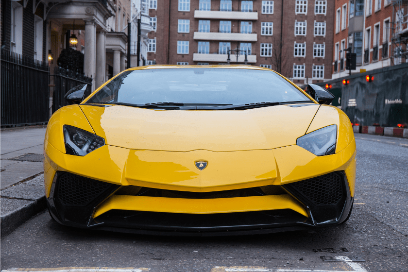 Eminem's Car Collection Includes These 8 Sports Cars With Style and ...
