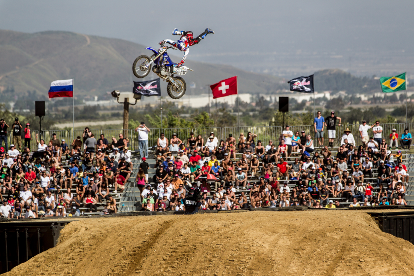 These 8 Best Motocross Tracks Offer Action-Packed Fun for the Whole ...