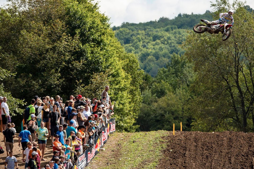 These 8 Best Motocross Tracks Offer Action-Packed Fun for the Whole ...