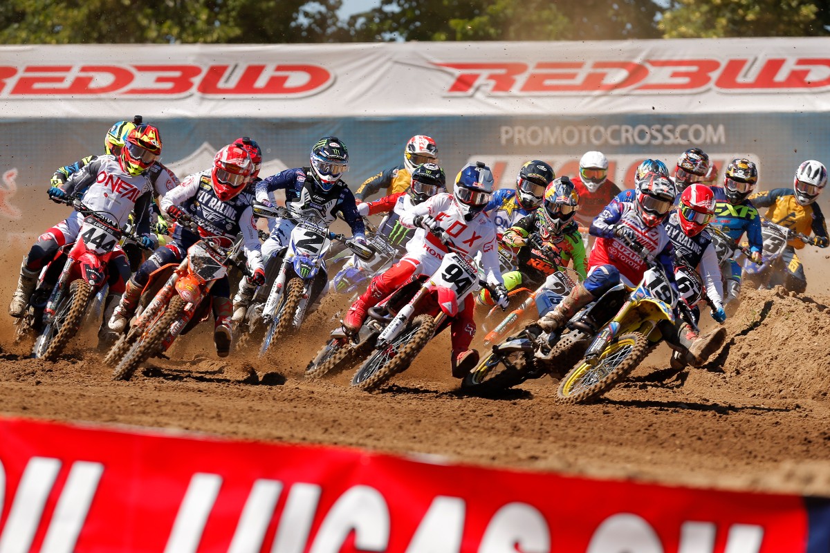 These 8 Best Motocross Tracks Offer Action-Packed Fun for the Whole ...