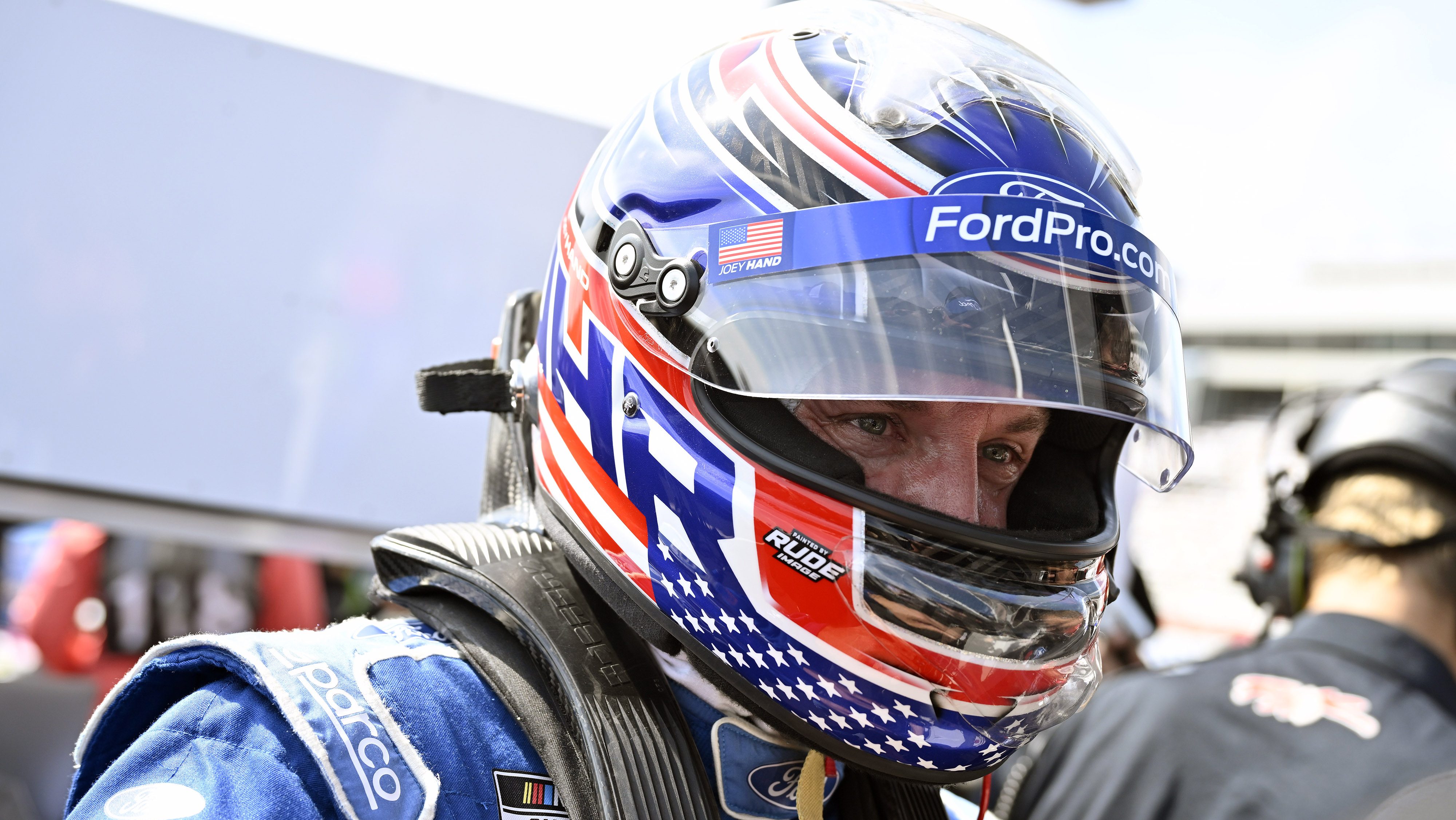 RFK Racing's Stage 60 returns with new driver at Chicago - alt_driver