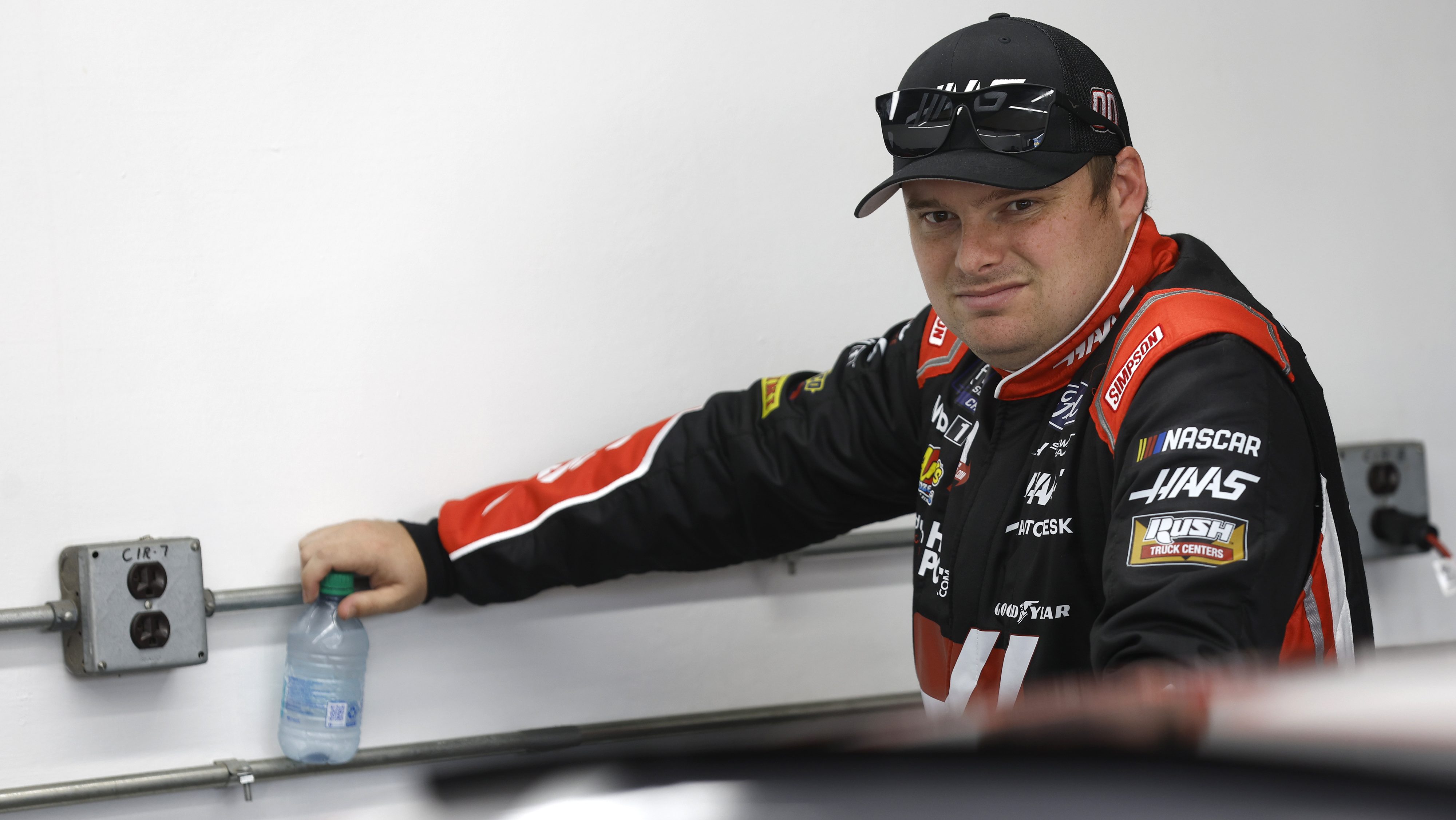 Cole Custer returning to Cup Series in 2025 - alt_driver