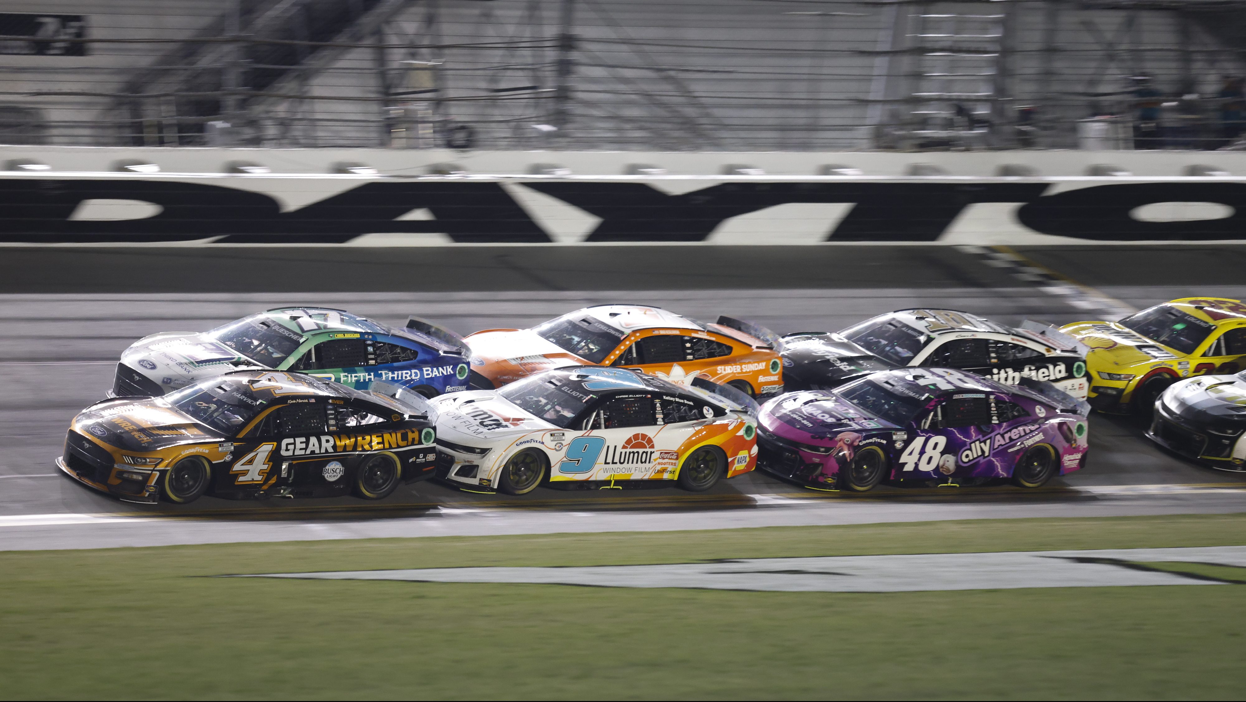 NBC Sports brings 'nonstop' Cup coverage to superspeedways - alt_driver