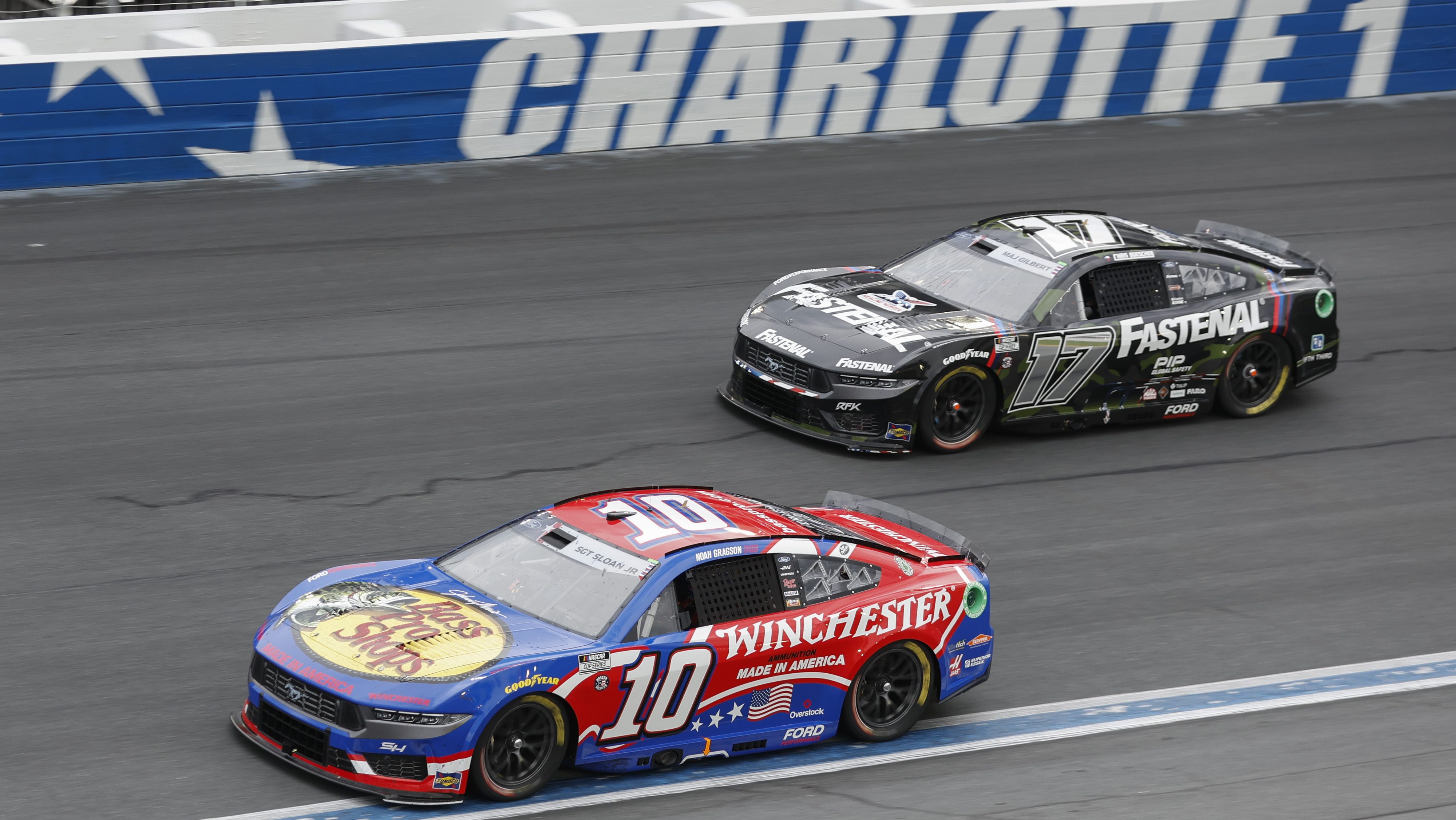 TNT, Prime Video set dates for NASCAR Cup races - alt_driver