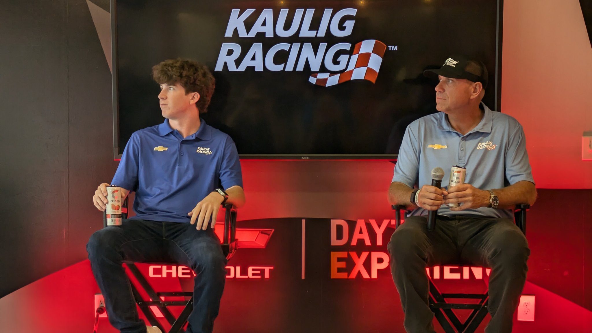 Kaulig Racing names new full-time Xfinity driver for 2025 - alt_driver