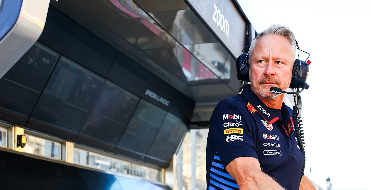 Audi F1 project lands championship winner as Team Principal - alt_driver