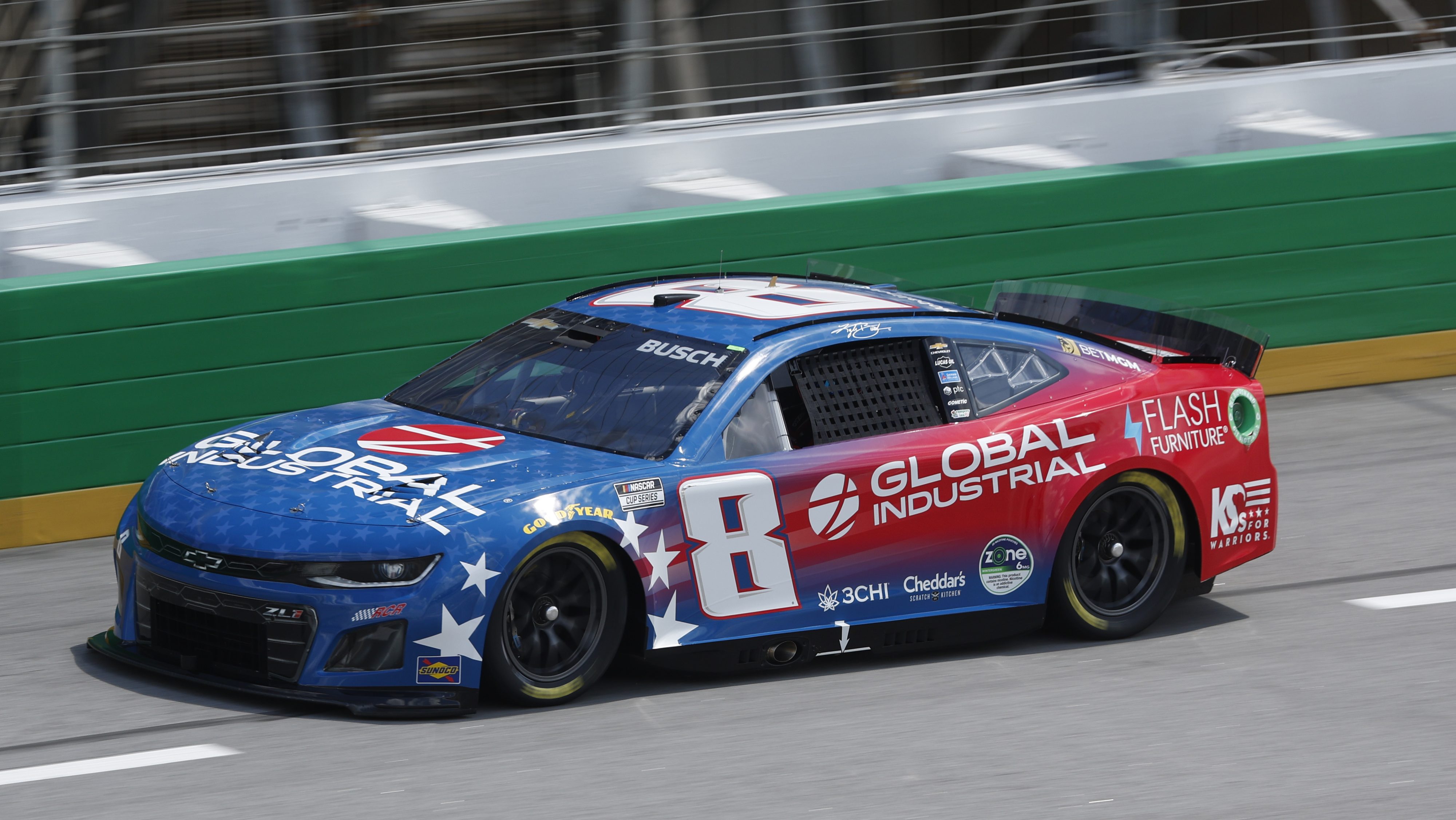 'Kyle Busch 8.0' moves forward after missing playoffs - alt_driver