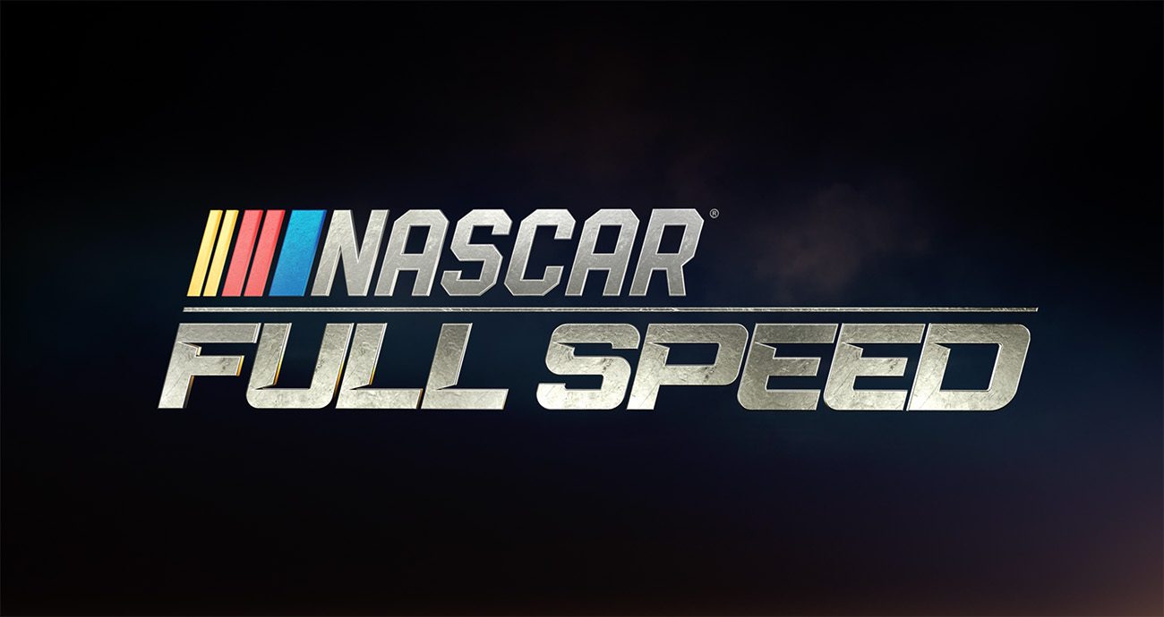 'NASCAR: Full Speed' gets second season in new partnership - alt_driver