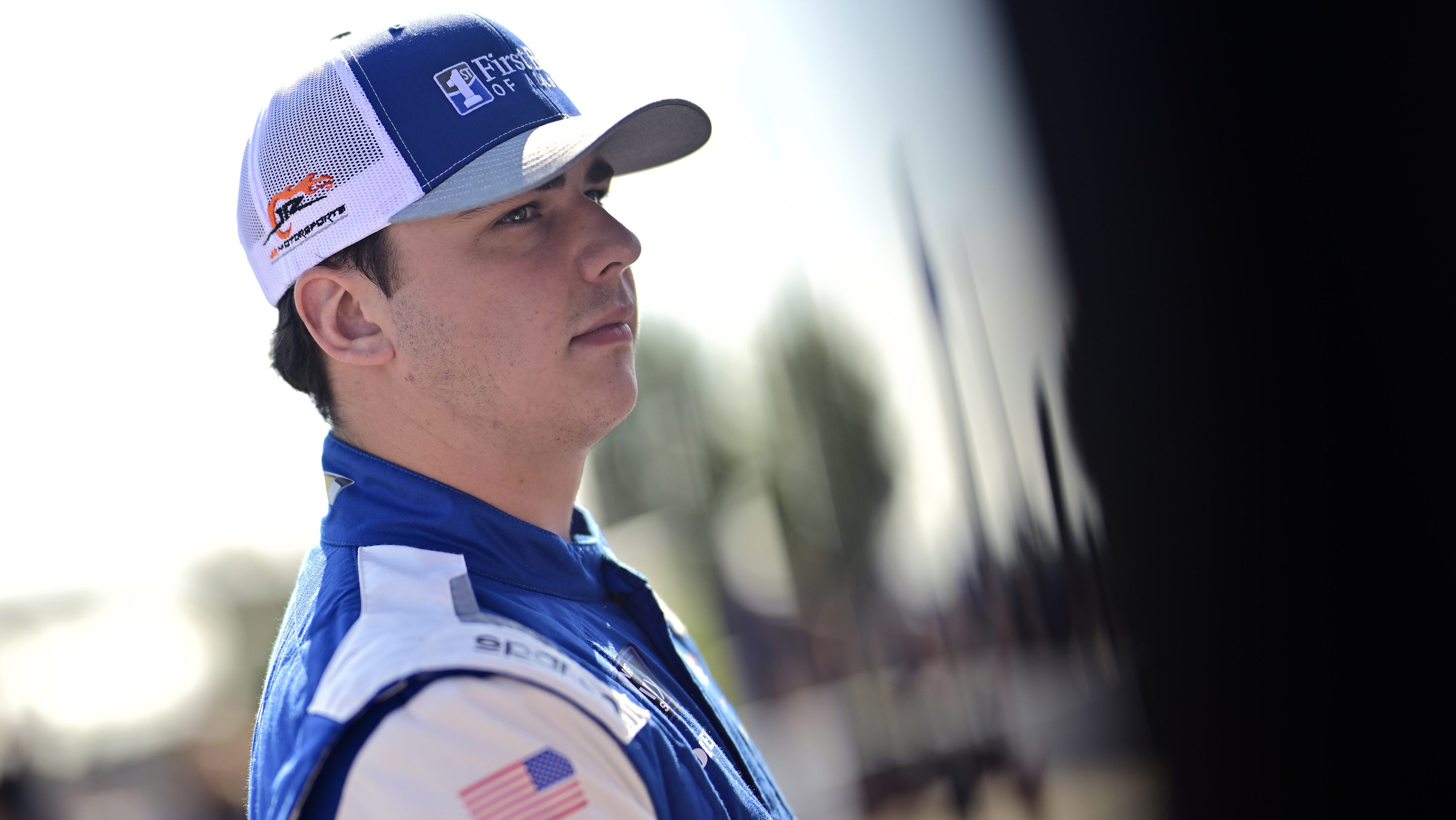 Appeals panel makes decision on Sam Mayer disqualification - alt_driver