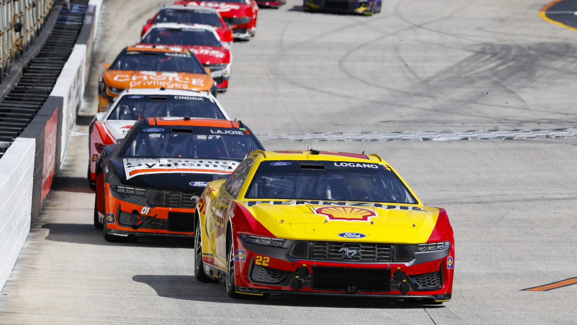 Netflix releases trailer, sets date for 'Full Speed: Season 2' - alt_driver
