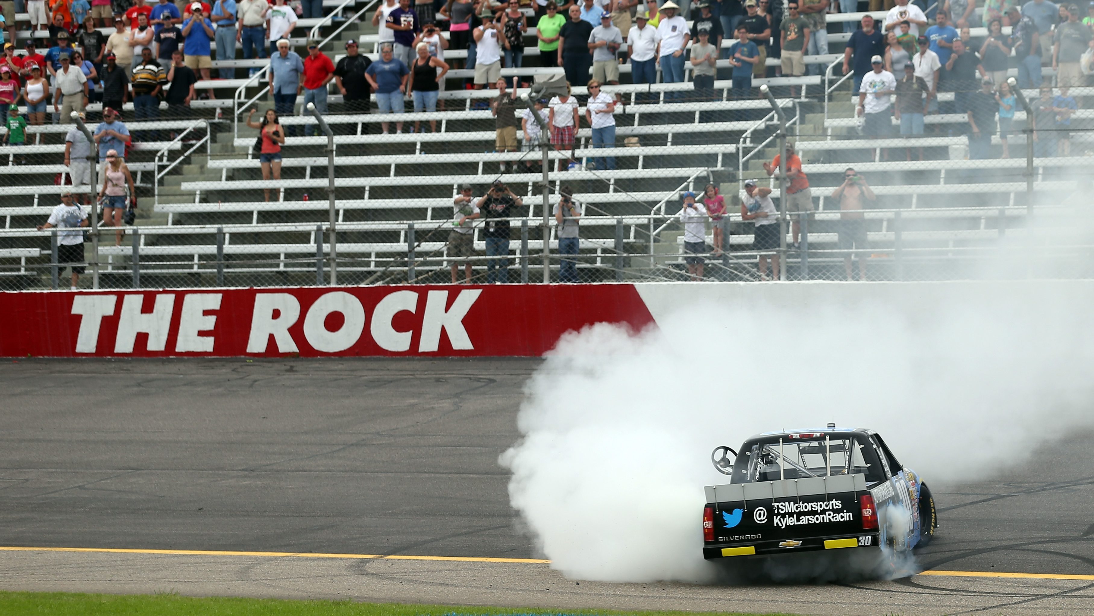 Rockingham weekend schedule, forecast for NASCAR return - alt_driver