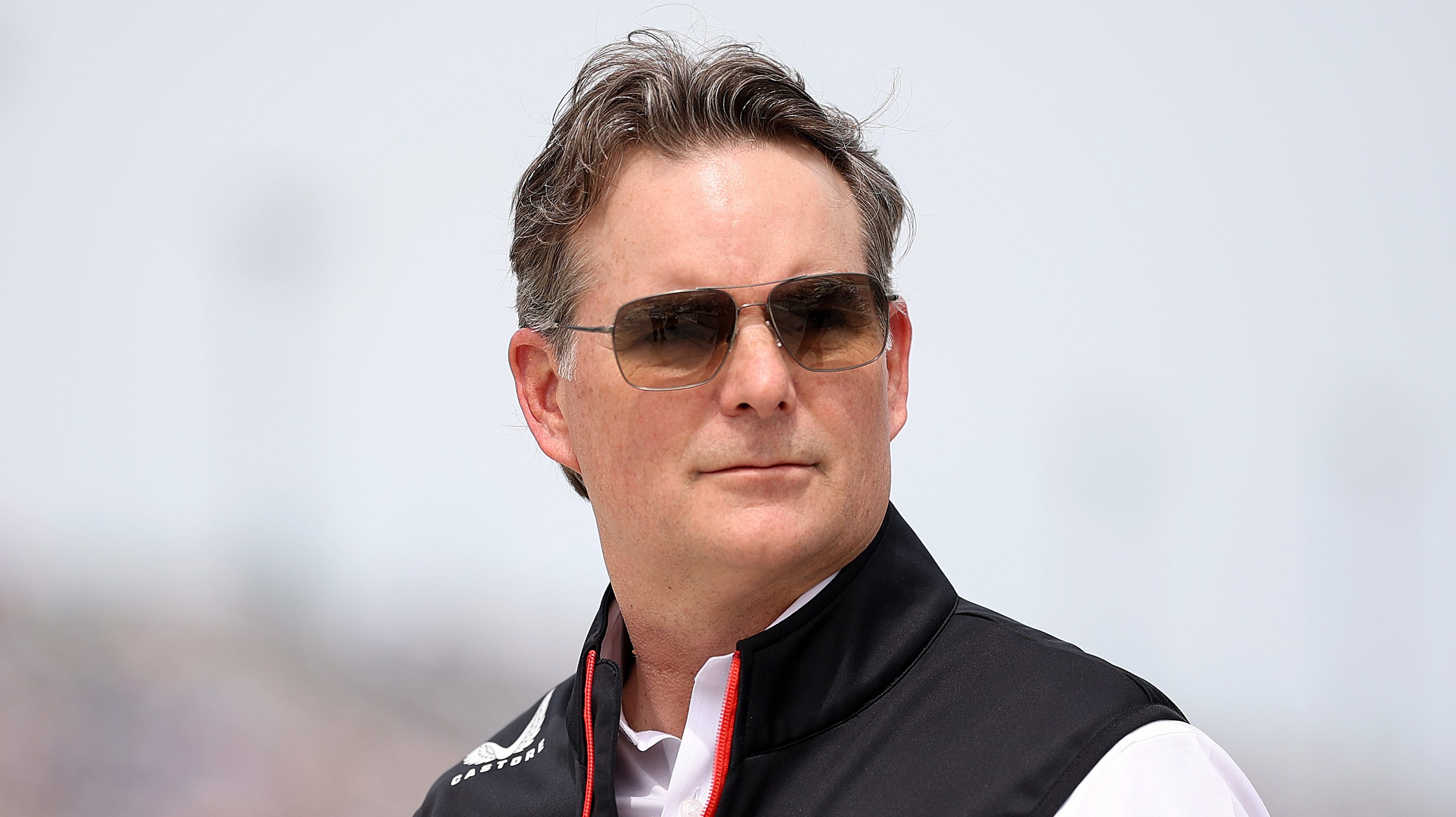 Gordon: Hendrick Motorsports 'still behind' in championship chase - alt ...