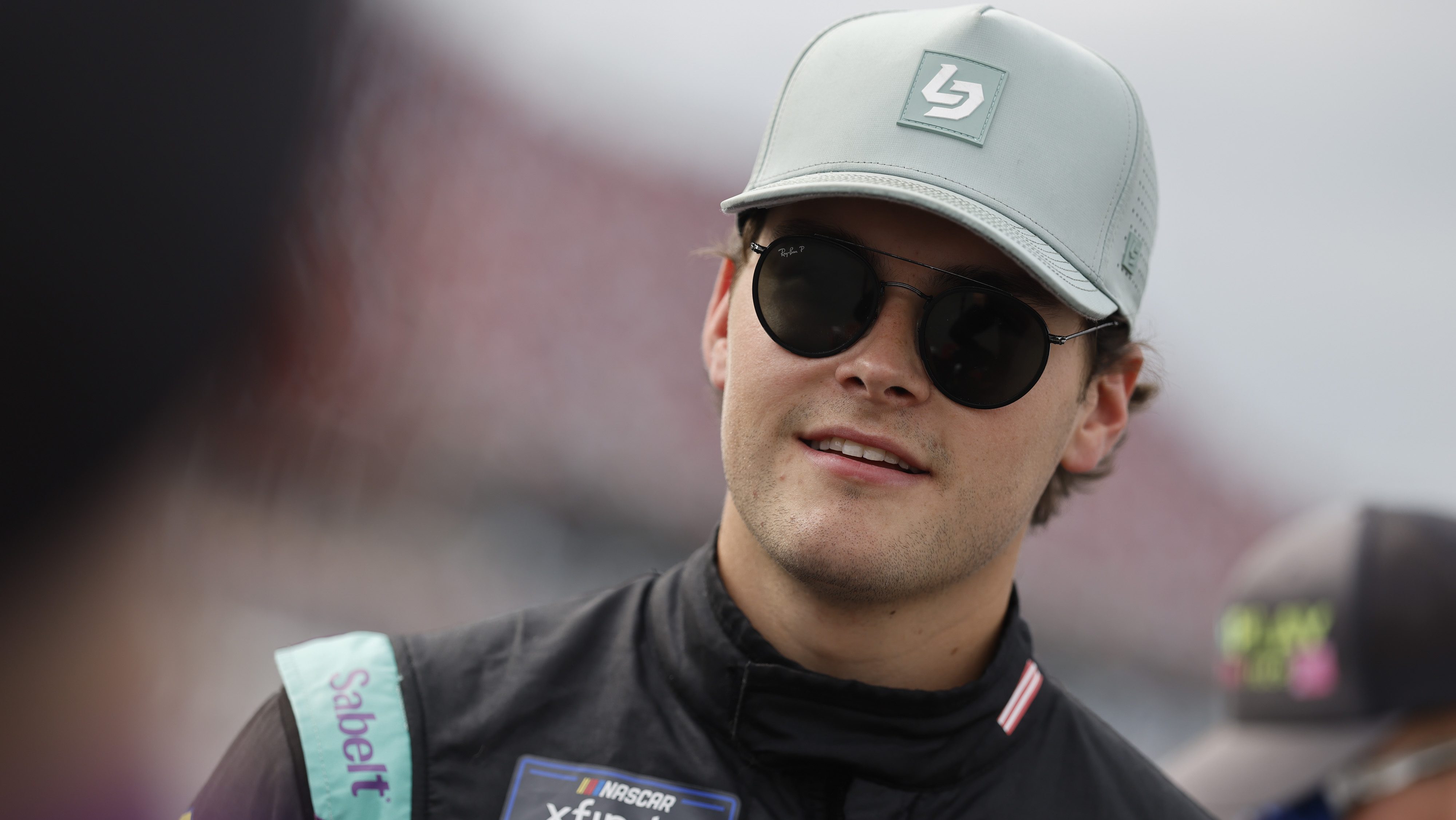 Austin Green, son of Xfinity champion, claims first ARCA win - alt_driver