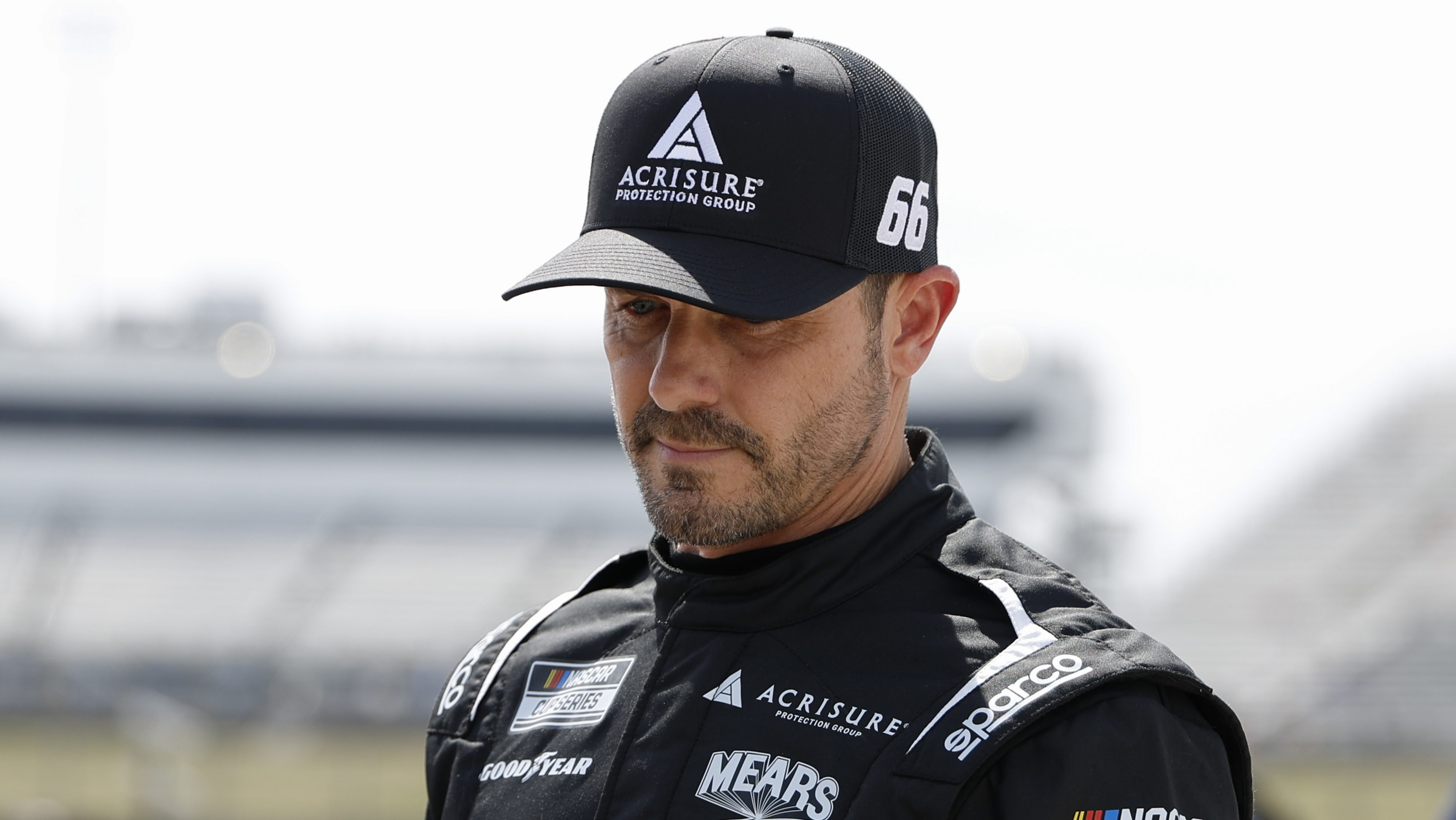 Casey Mears returns to Cup Series at Daytona - alt_driver